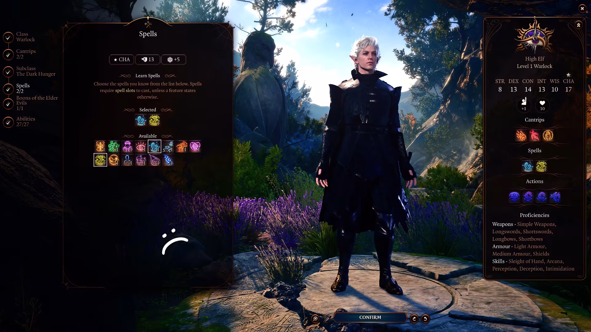 Baldur''s Gate 3 PF2e Spells Compatibility Patch